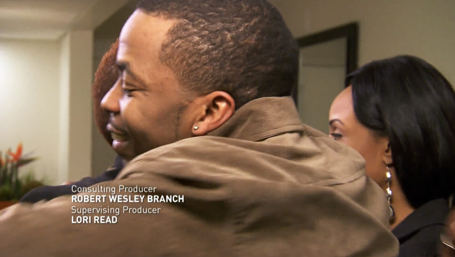 Season 2 - Robert Wesley Branch