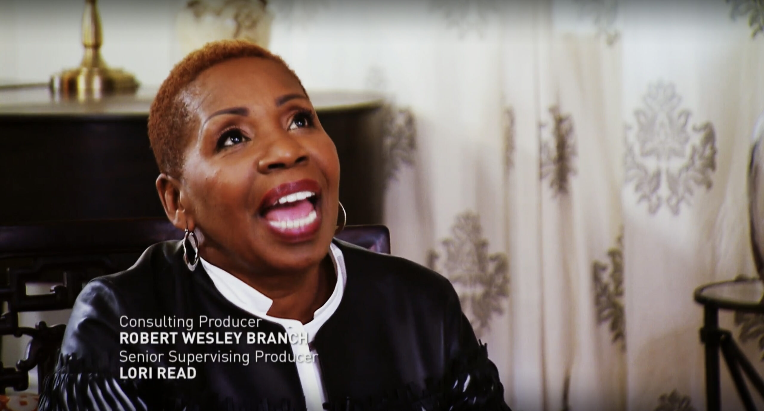 Season 3 - Robert Wesley Branch