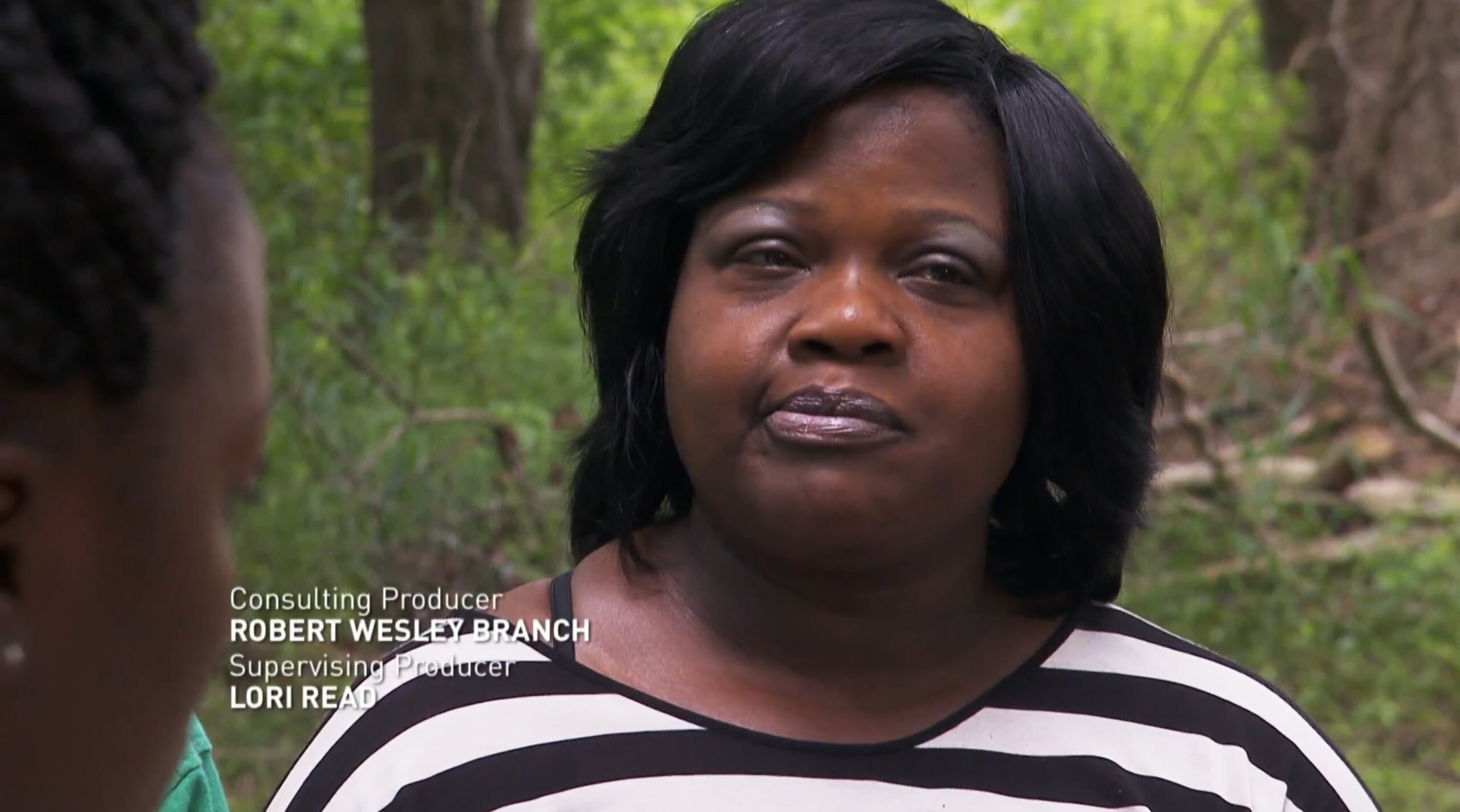 Season 3 - Robert Wesley Branch