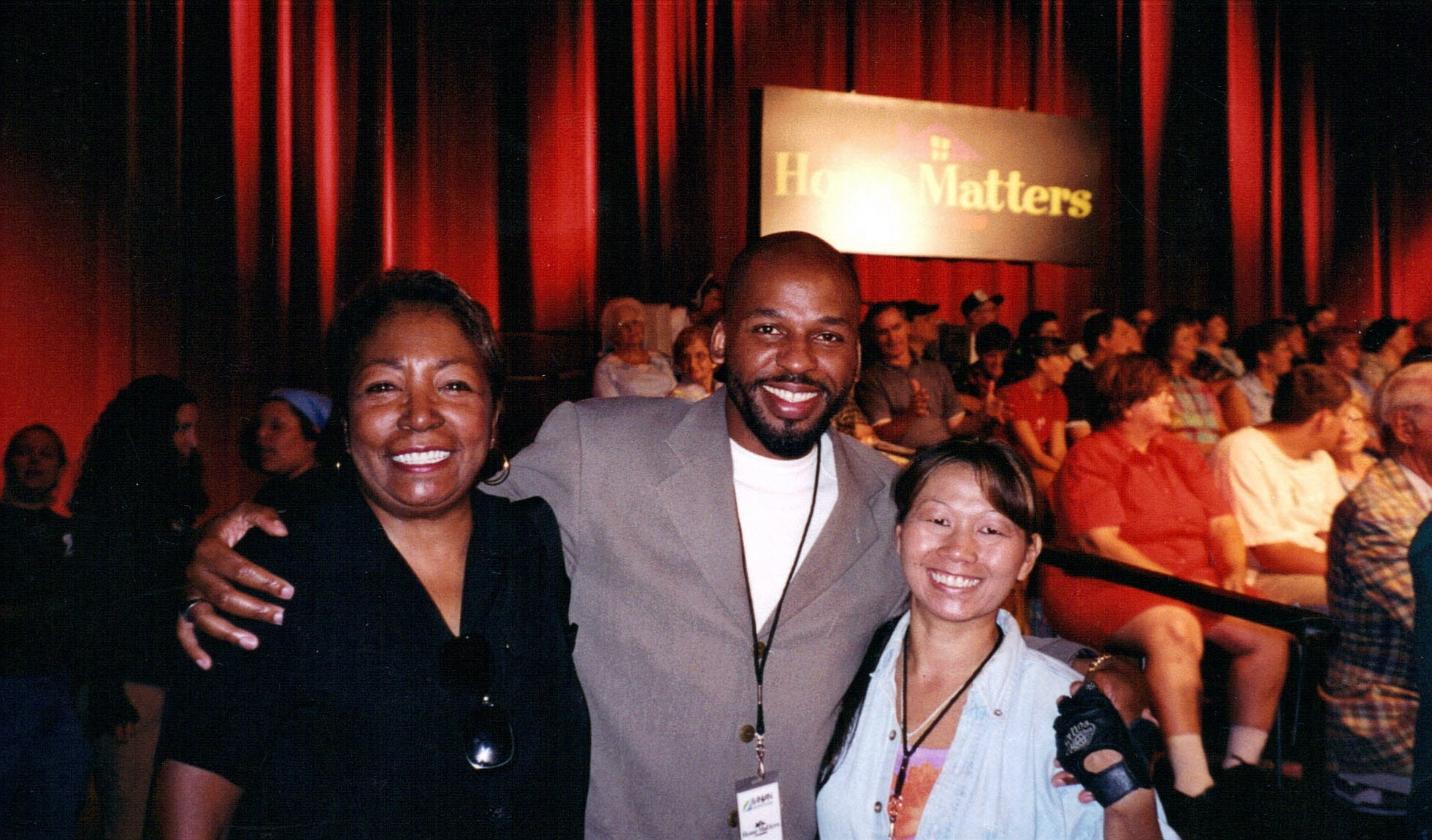 Discovery - Robert Wesley Branch